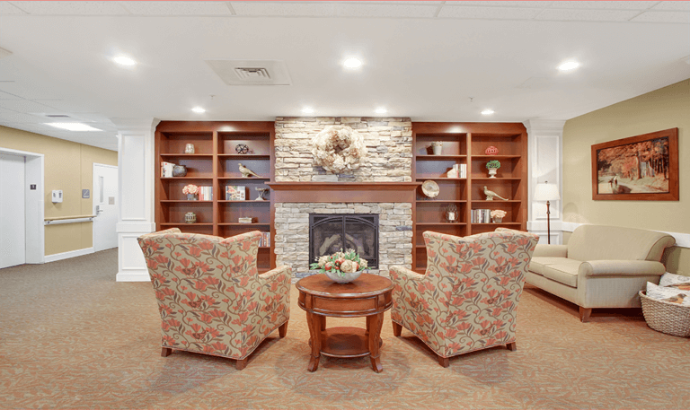 York PA Senior Living Photo Gallery - Seaton Springwood