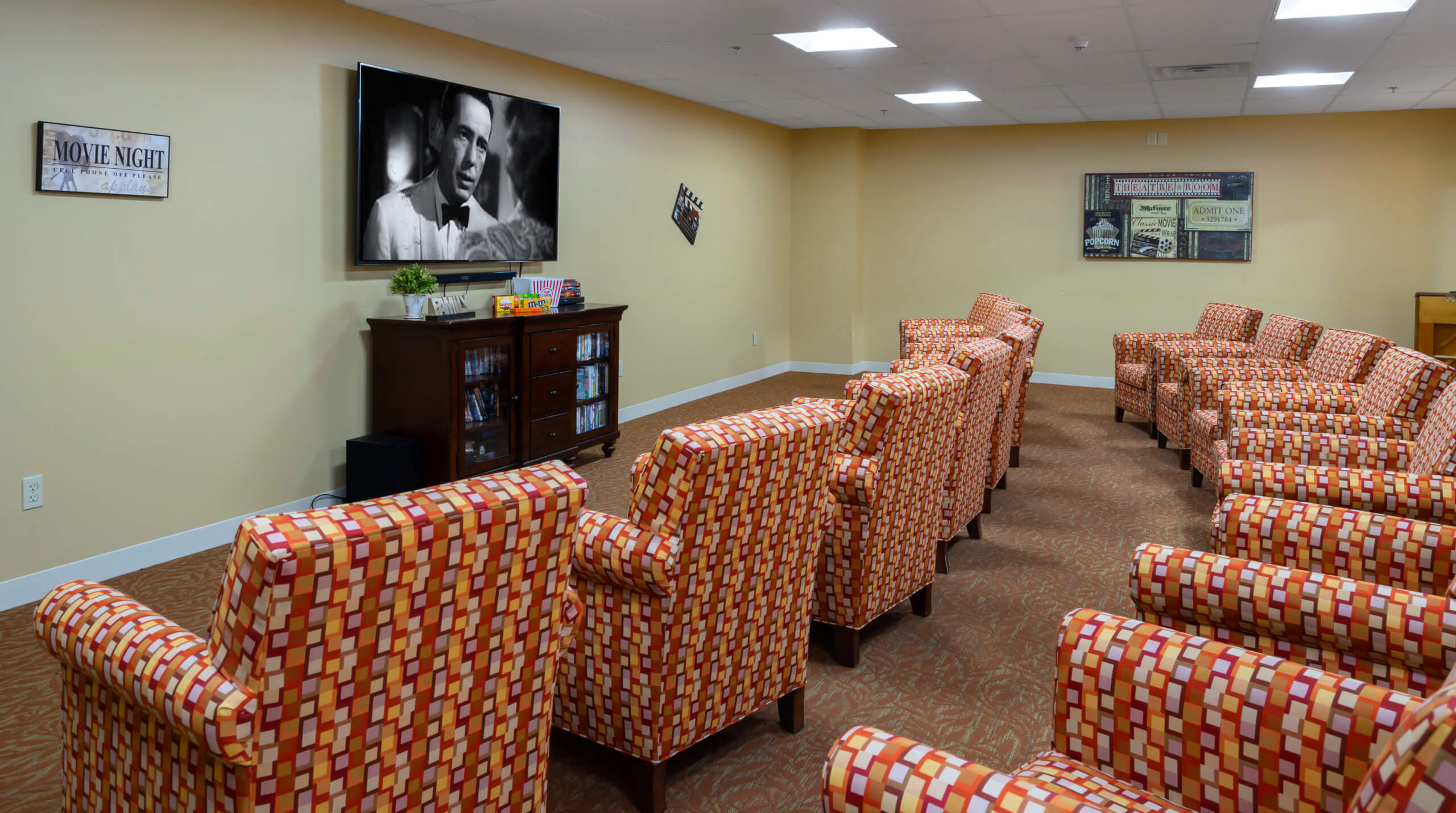 York PA Senior Living Photo Gallery - Seaton Springwood