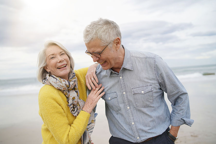 Happiness In The Golden Years: Why Is It So Important? | Seaton Senior ...