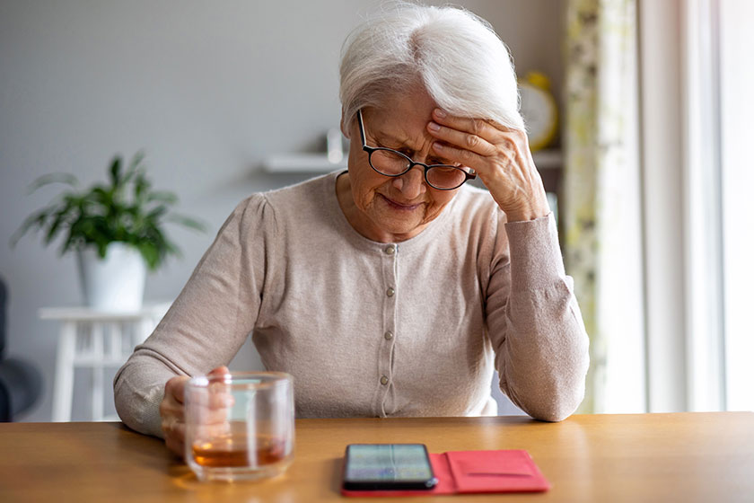 Signs A Senior Needs Assisted Living | Seaton Senior Living