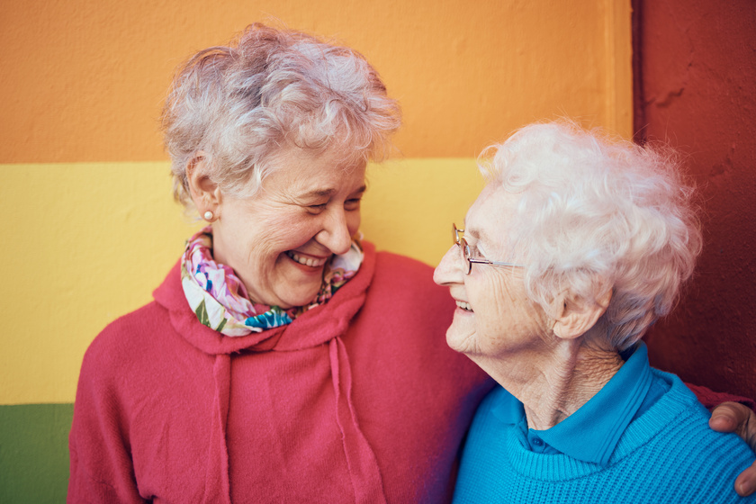 A Guide To Making Friends In Magnolia, NJ Senior Communities | Seaton ...