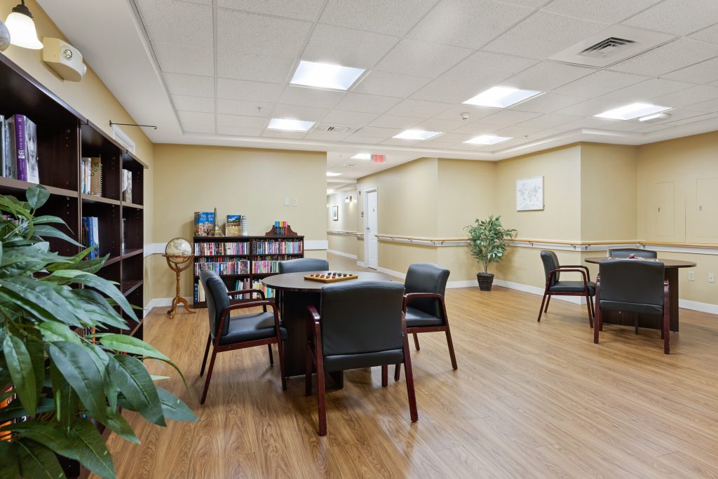 York PA Senior Living Photo Gallery - Seaton Springwood