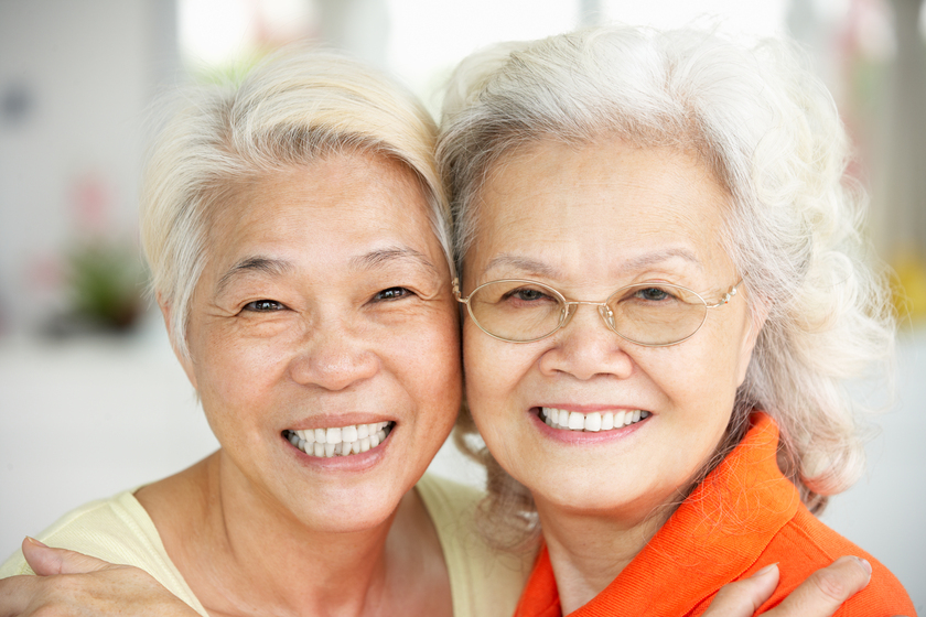 Tips For Maintaining A Good Relationship With Older adults In Villa ...