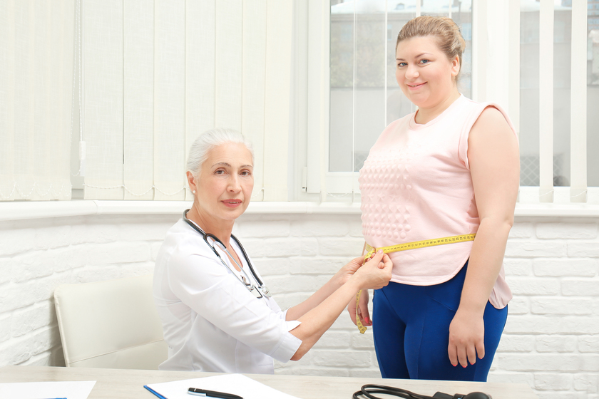 Finding An Assisted Living Facility in Waterford Place, MD For Obese ...
