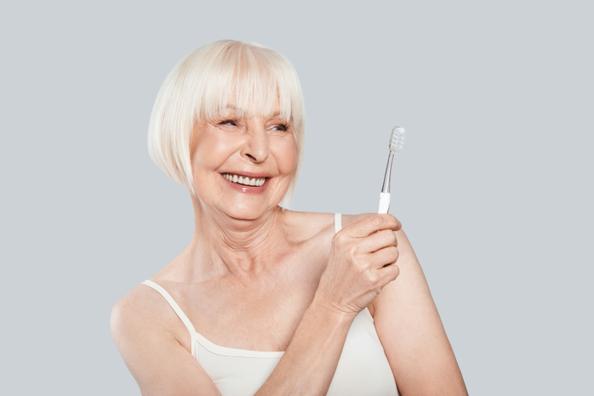 Senior Dental Care In Personal Care Services In Valley View, PA ...