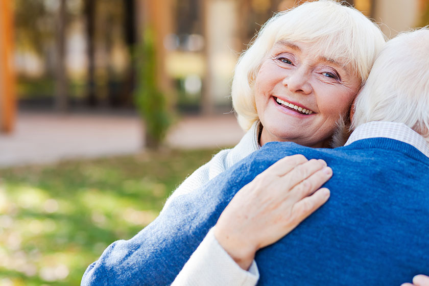 How To Find Happiness During Your Retirement Life In Retirement Homes ...