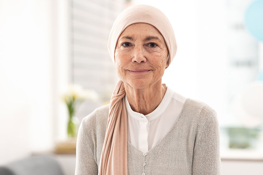 How To Navigate The Emotional Toll After A Cancer Diagnosis In Your ...