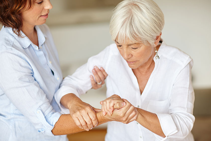 Staying Active With Osteoporosis: How Personal Care Assistance In Spry ...