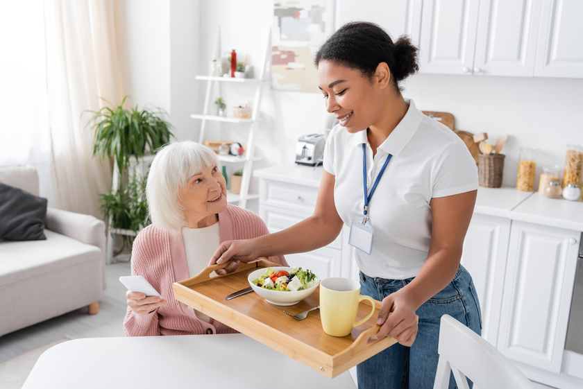 5 Strategies To Simplify The Senior Living Decision For Your Loved Ones ...