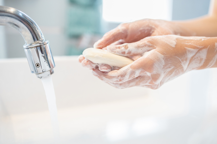 How Senior Living Care In Towson, MD Promotes Handwashing Habits Among ...
