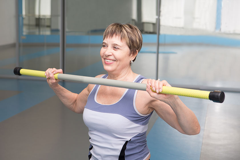 How A Retirement Community In Towson, MD Encourages Residents To Be ...