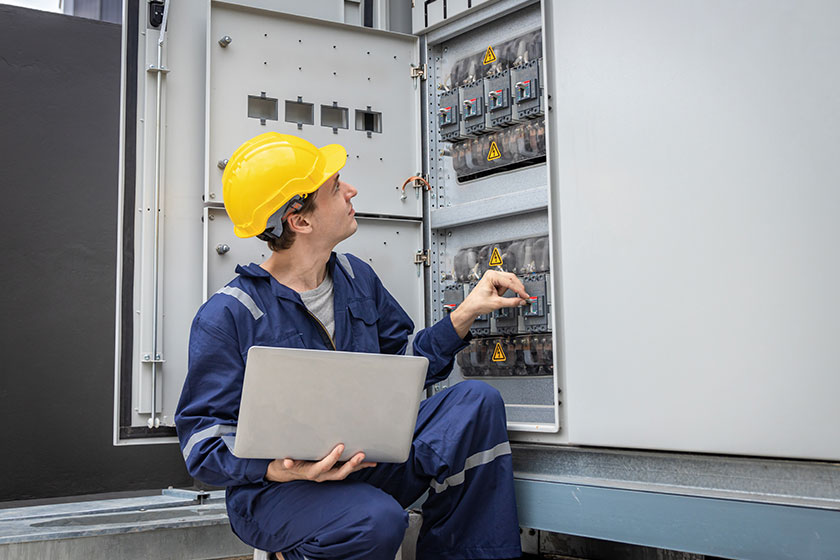 Powering Peace Of Mind: The Blueprint For Electrical Safety In An ...
