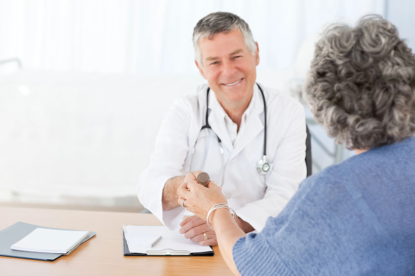 8 Essential Doctor Visits You Shouldn't Miss After Turning 50 | Seaton ...
