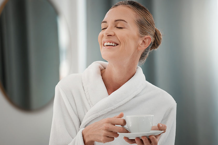 A Guide To Creating A Luxury Spa Day At Your Independent Living ...