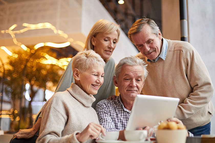 How Assisted Living In Towson, MD Provides Senior-Friendly ...