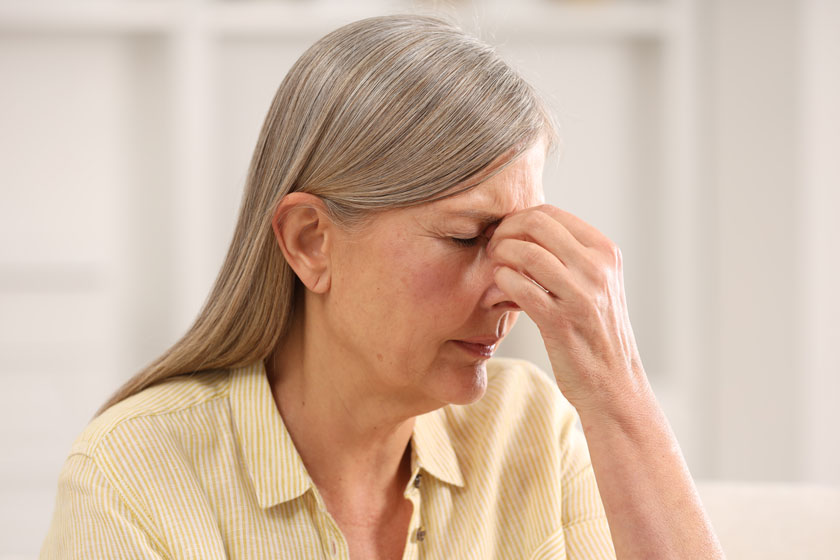 3 Types Of Memory Loss Disorders You Should Know About | Seaton Senior ...