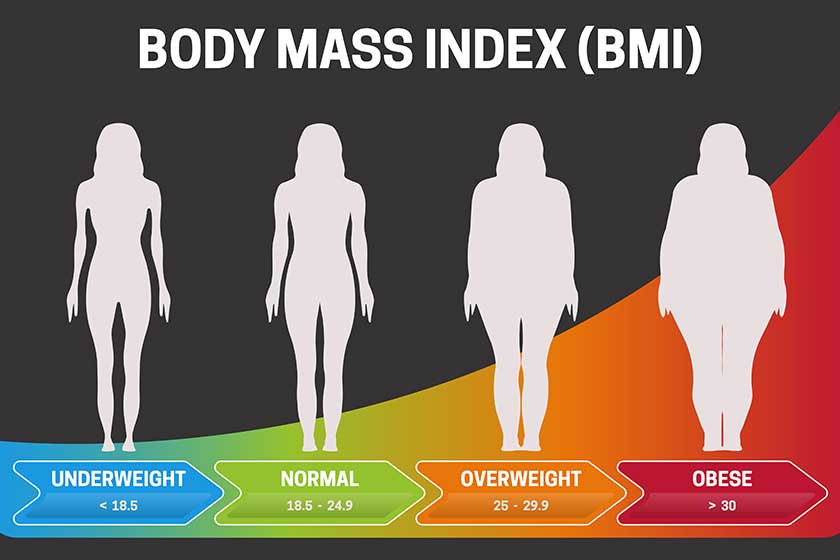 Understanding Weight Chart For Seniors Women Seaton Senior Living