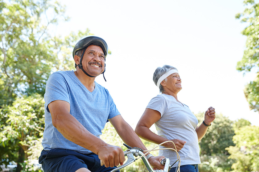 Can Couples With Different Care Needs Move To An Assisted Living Home ...