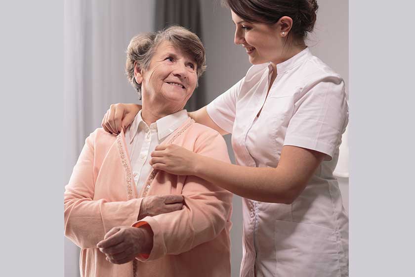 Your Guide To Touring Respite Care In Vineland, NJ | Seaton Senior Living