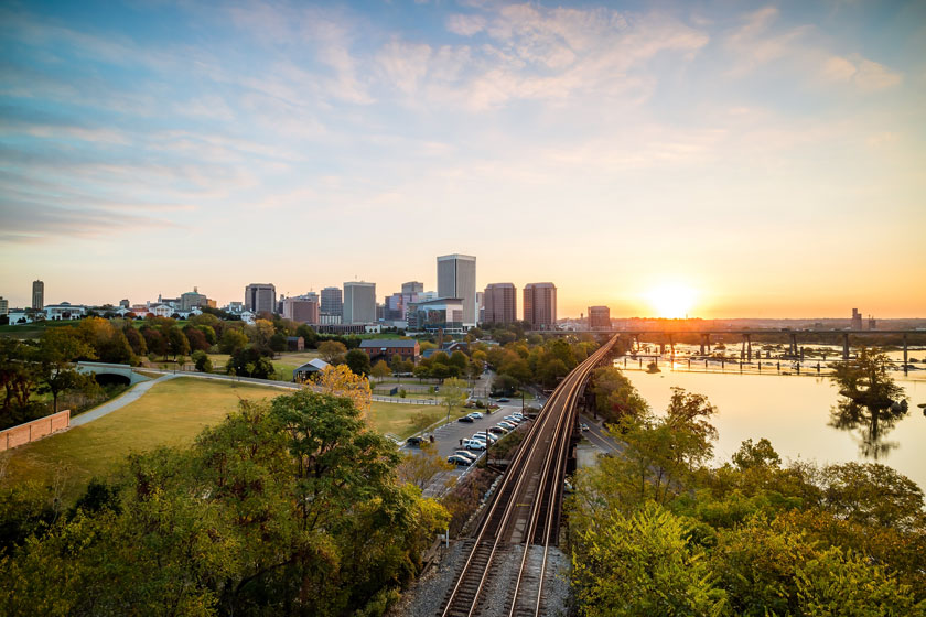 How Richmond, VA Weather Fits Into Your Retirement Lifestyle | Seaton ...