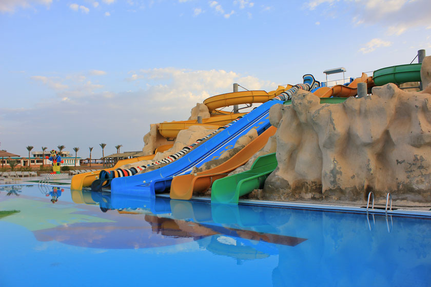 Sahara Sam’s Water Park: A Splashy Destination Near Jackson, NJ ...