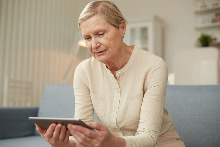 Senior Living Blog | Seaton Senior Living