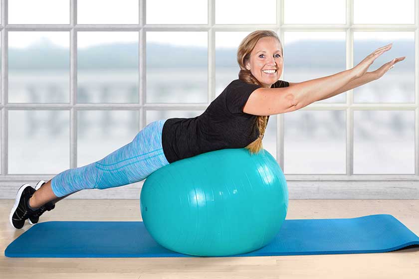 Pilates Vs. Yoga: Finding The Best Fit For Seniors | Seaton Senior Living