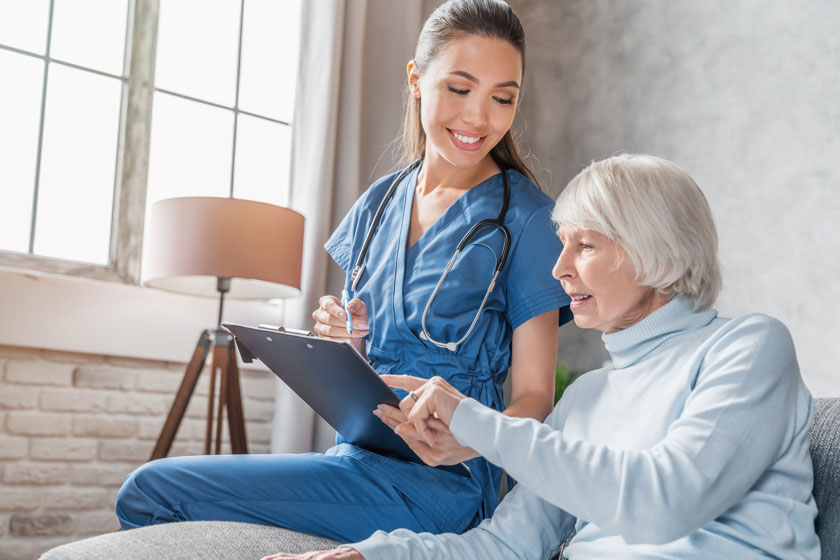 The Medical Professionals Enhancing Richmond, VA Memory Care ...