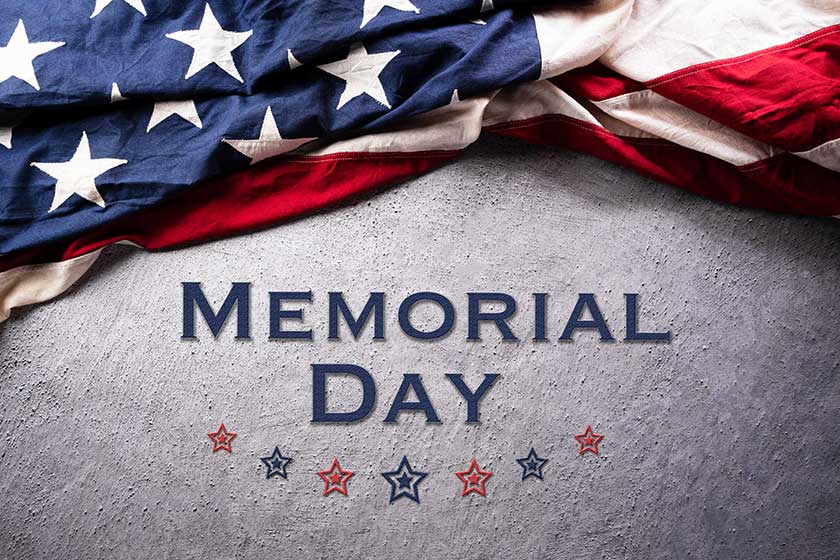 6 Memorial Day Ideas For Senior Community Engagement | Seaton Senior Living