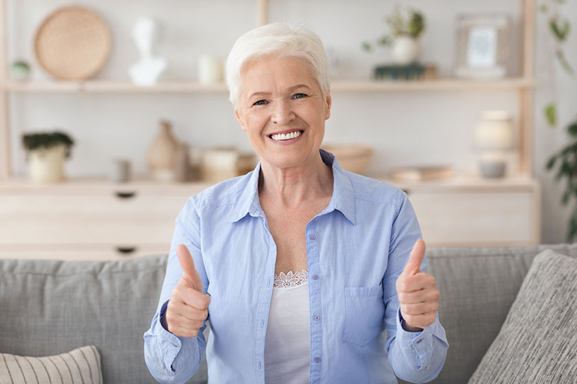Quality Of Life Redefined: The Future Of Assisted Senior Living ...