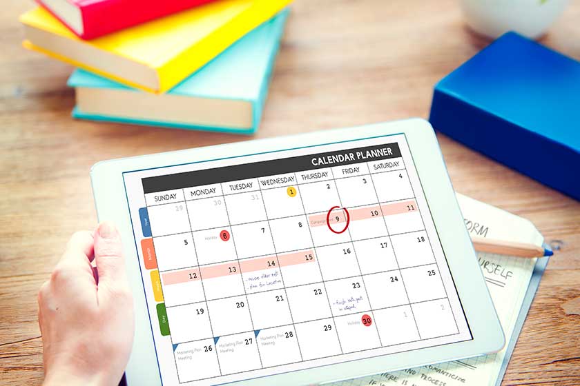 What Seniors Need To Know About Assisted Living Activity Calendar ...