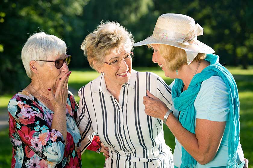 Tips For Talking To An Aging Sibling About The Benefits Living Condos ...
