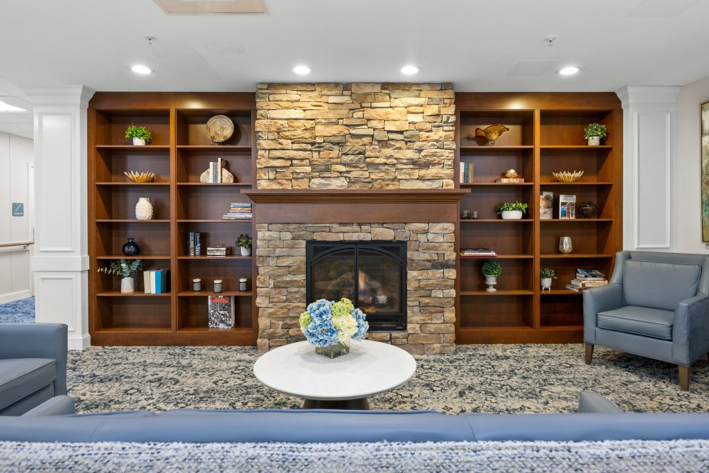 York PA Senior Living Photo Gallery - Seaton Springwood