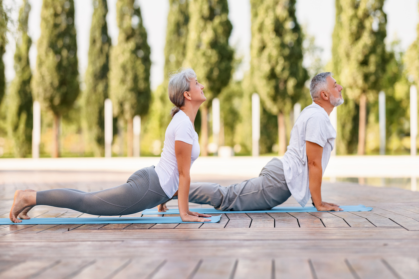 5 Tips For Including Stretching In Seniors' Daily Routine | Seaton ...