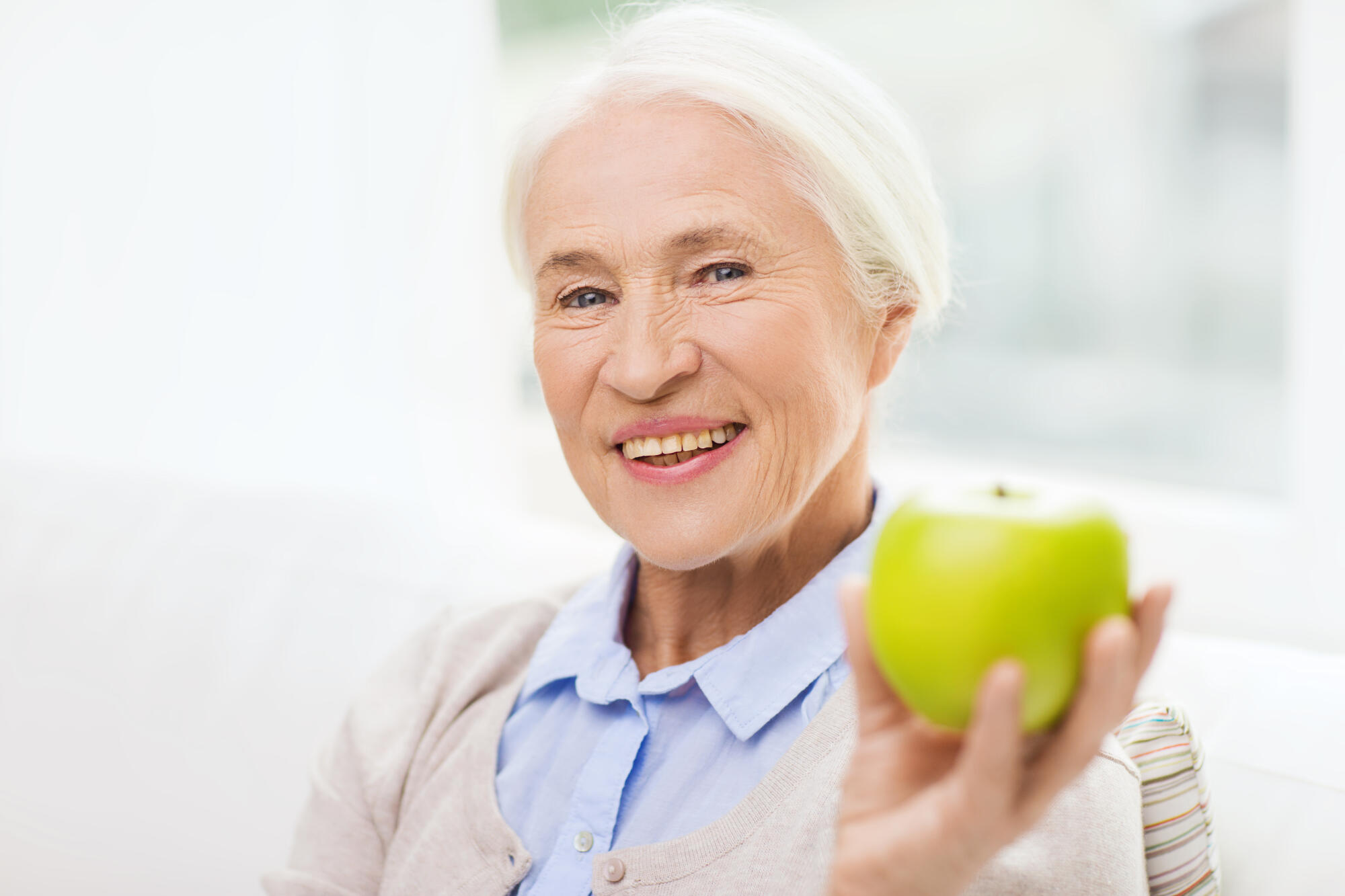 Explore Senior Nutrition at a Retirement Community in Vineland