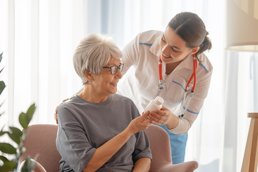 Managing Seniors' Medical Appointments: 5 Tips For Your Loved Ones ...