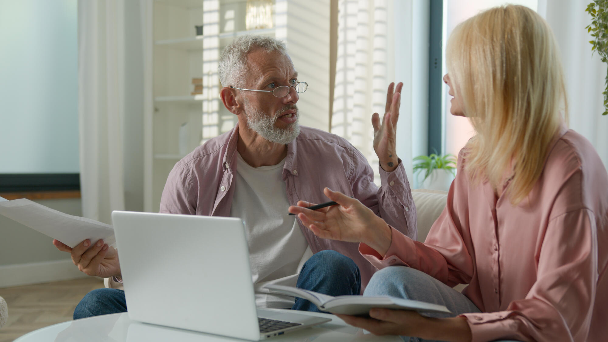 Understanding Dementia and Anger: Causes and Coping Strategies